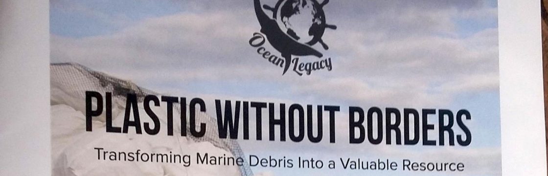 Home - The Ocean Legacy Foundation