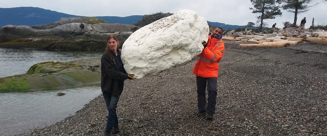 The Ocean Legacy Foundation | Marine Debris Solutions™