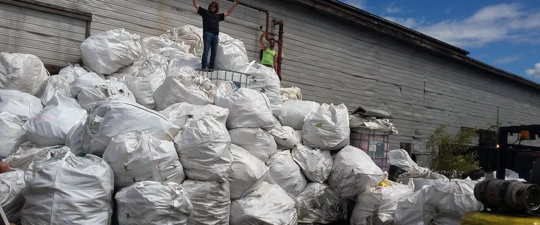 The Ocean Legacy Foundation | Marine Debris Solutions™