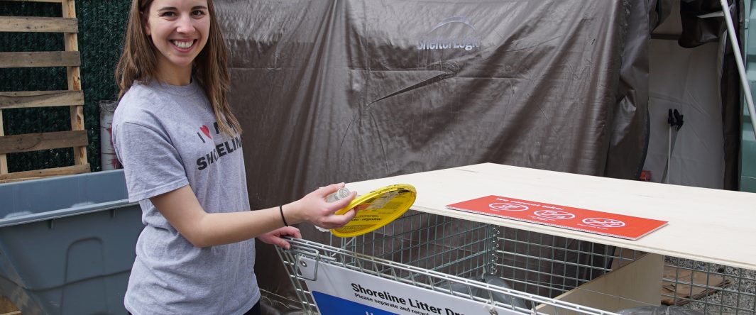 The Ocean Legacy Foundation | Marine Debris Solutions™