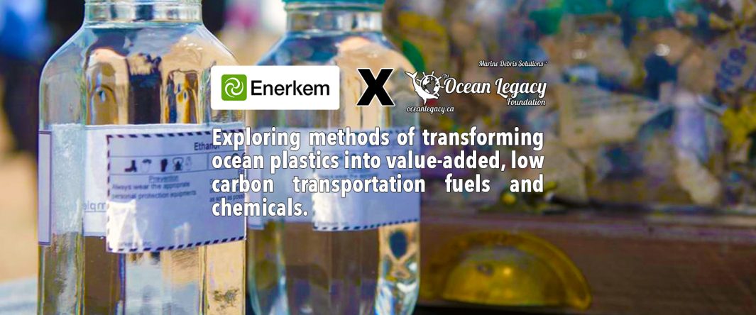 The Ocean Legacy Foundation | Marine Debris Solutions™