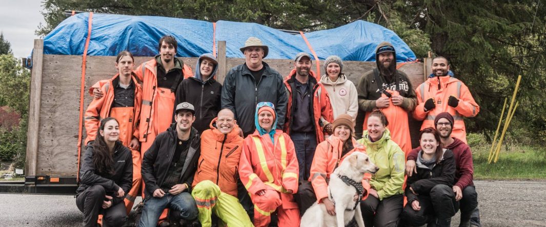 The Ocean Legacy Foundation | Marine Debris Solutions™