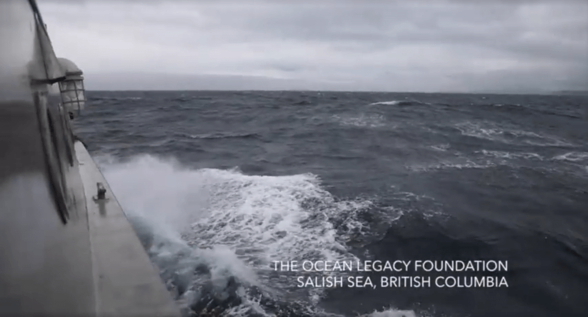 Transforming Ocean Plastics into Fuel - Marine Debris Solutions | Ocean ...