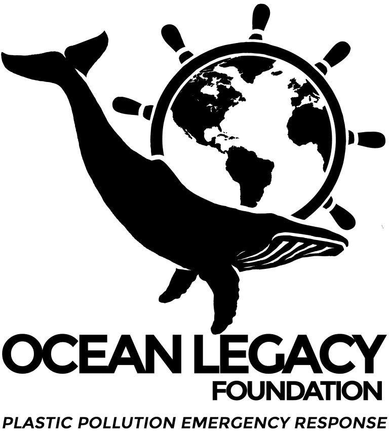 About - Ocean Legacy Foundation