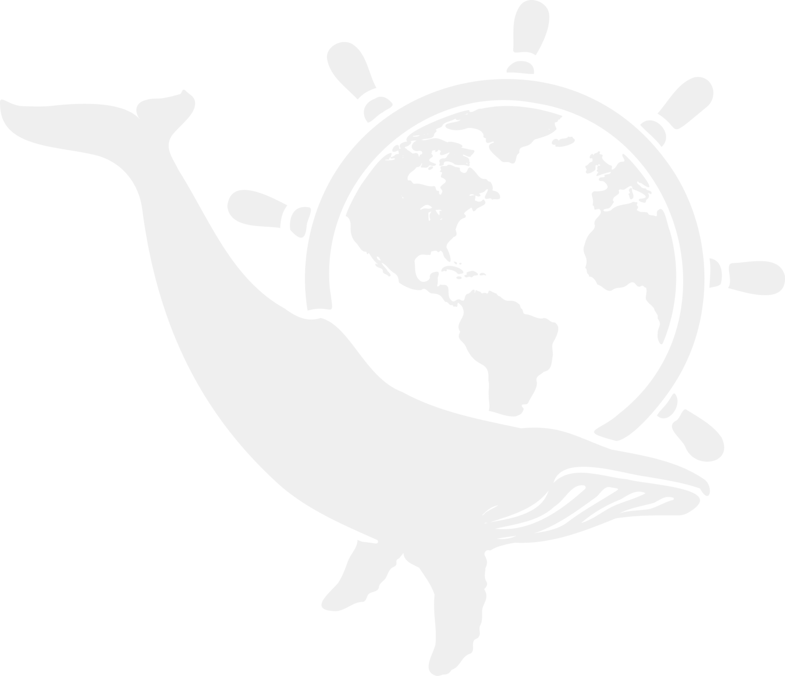 Ending Ocean Plastic Pollution - Ocean Legacy